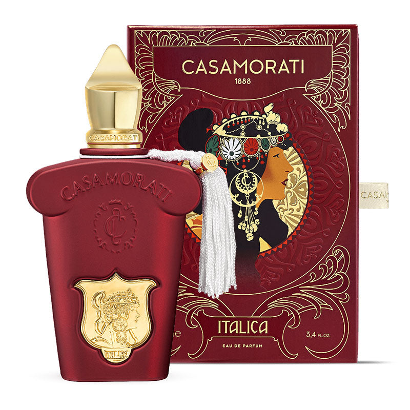 Buy Xerjoff Casamorati Italica Eau de Parfum - Mykanto