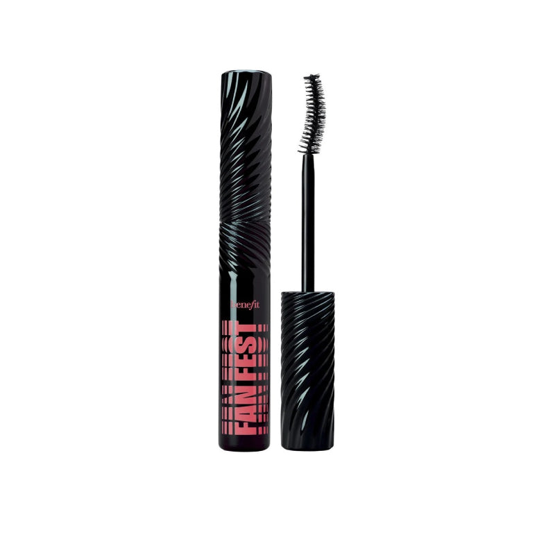 Buy Benefit Fan Fest Fanning And Volumizing Mini Mascara Mykanto