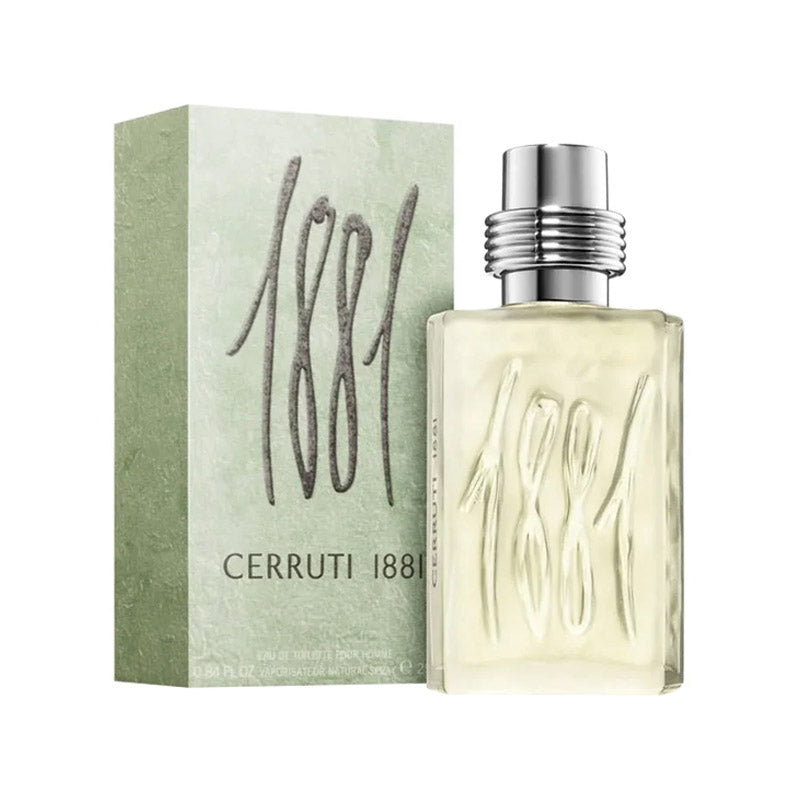 Comprar Cerruti 1881 Pour Homme Eau de Toilette - Mykanto
