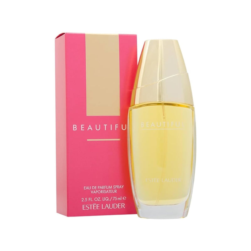 Estée Lauder Beautiful – A Fragrância da Feminilidade Radiante – Mykanto