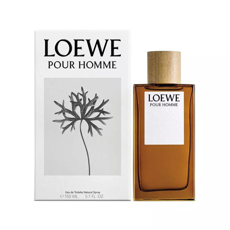 Comprar Loewe Pour Homme Eau de Toilette - Mykanto