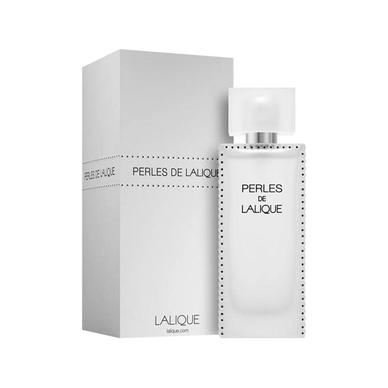 Comprar Lalique Perles de Lalique Eau de Parfum - Mykanto