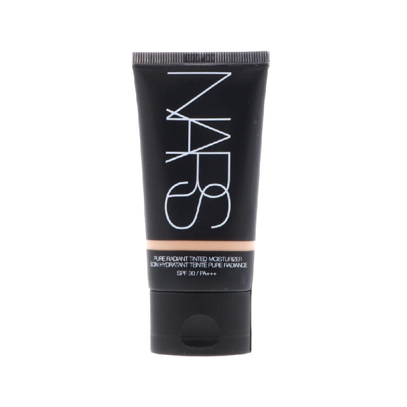 Comprar Nars Pure Radiant Tinted Moisturizer SPF 30 - Base Líquida - Mykanto