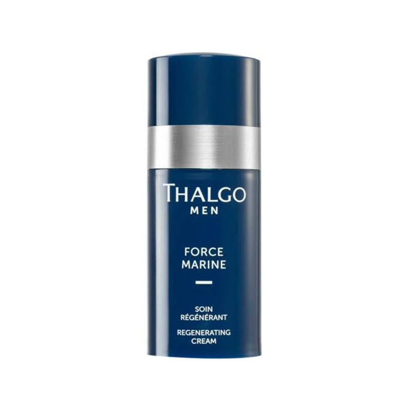 Buy Thalgo Thalgo Men Anti-Wrinkle Regenerating Facial Cream - Mykanto