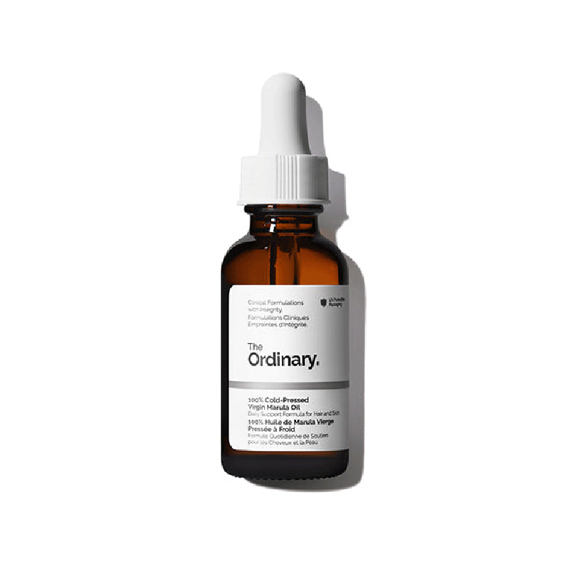 Comprar The Ordinary 100% Óleo Virgem Marula - Mykanto