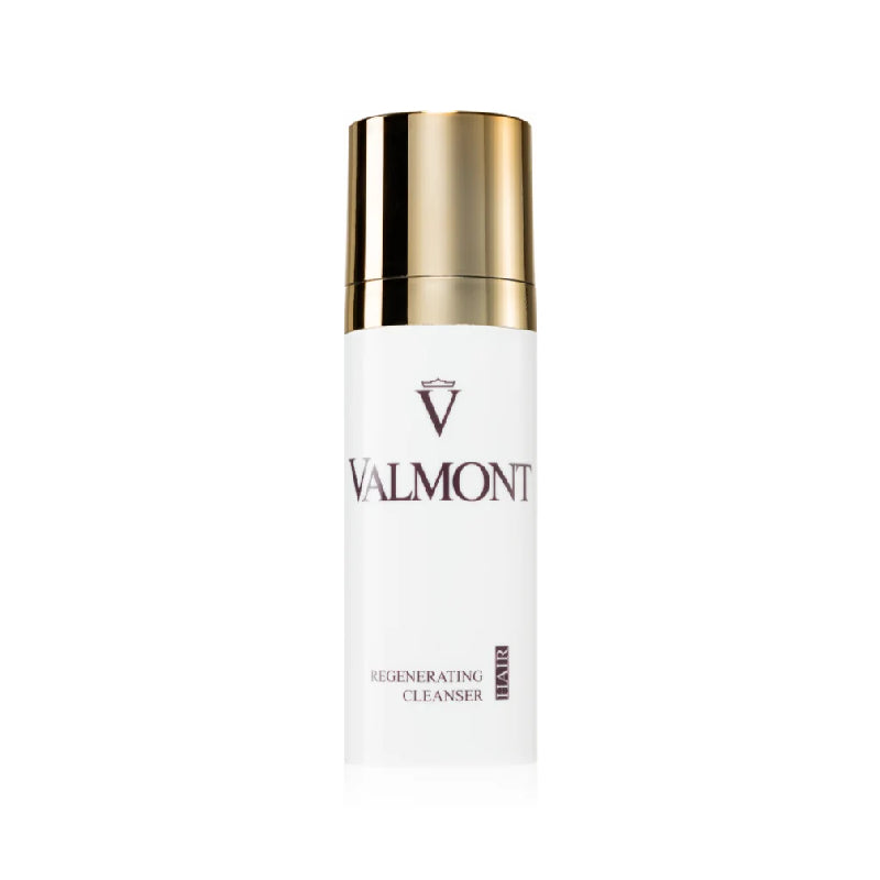 Comprar Valmont Hair Regenerating Cleansing - Shampoo Purificante - Mykanto