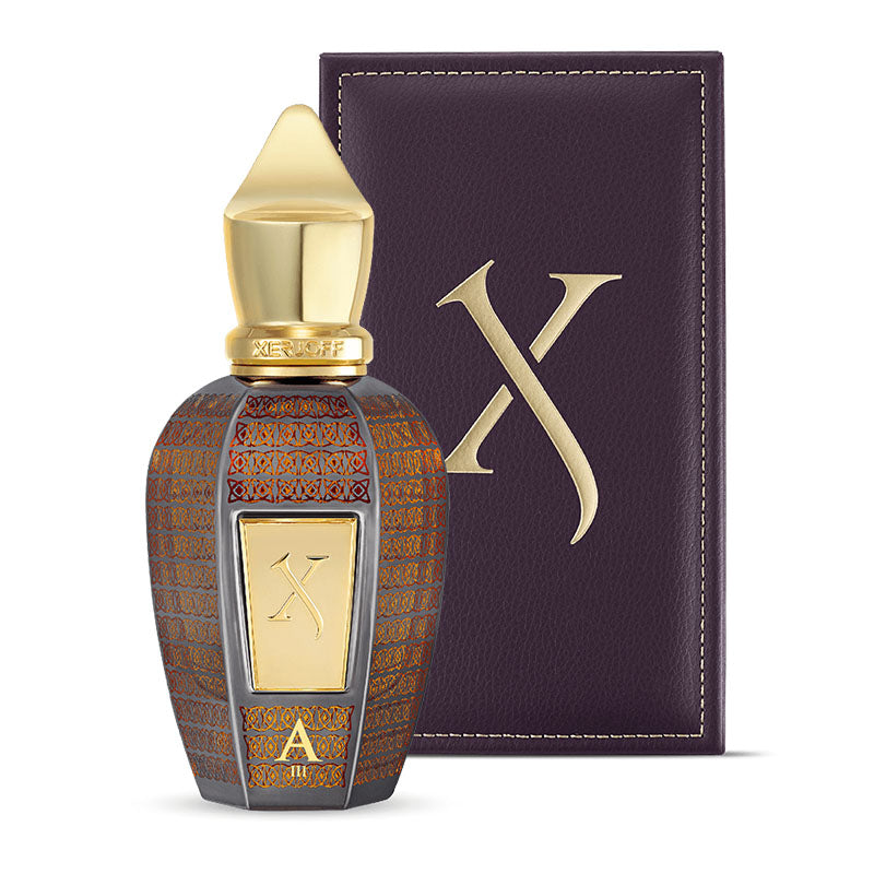 Comprar Xerjoff Alexandria III Eau de Parfum - Mykanto