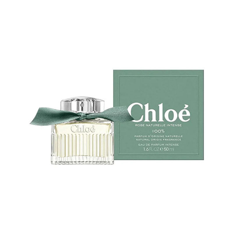 Comprar Chloé Rose Naturelle Intense Eau de Parfum - Mykanto