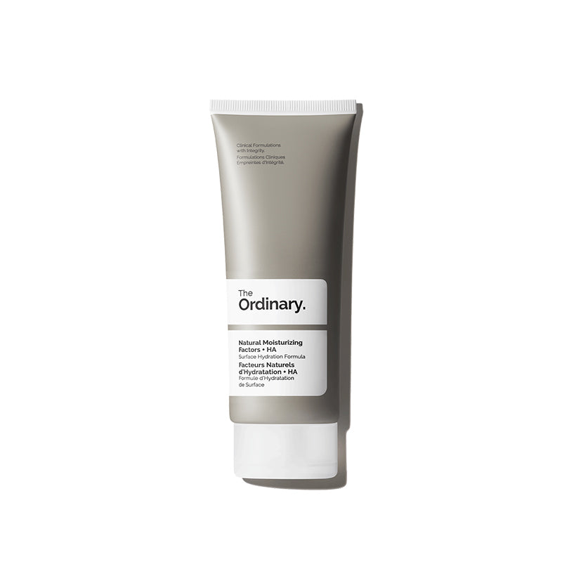 Comprar The Ordinary Creme Hidratante Natural Moisturizing Factors + HA ...