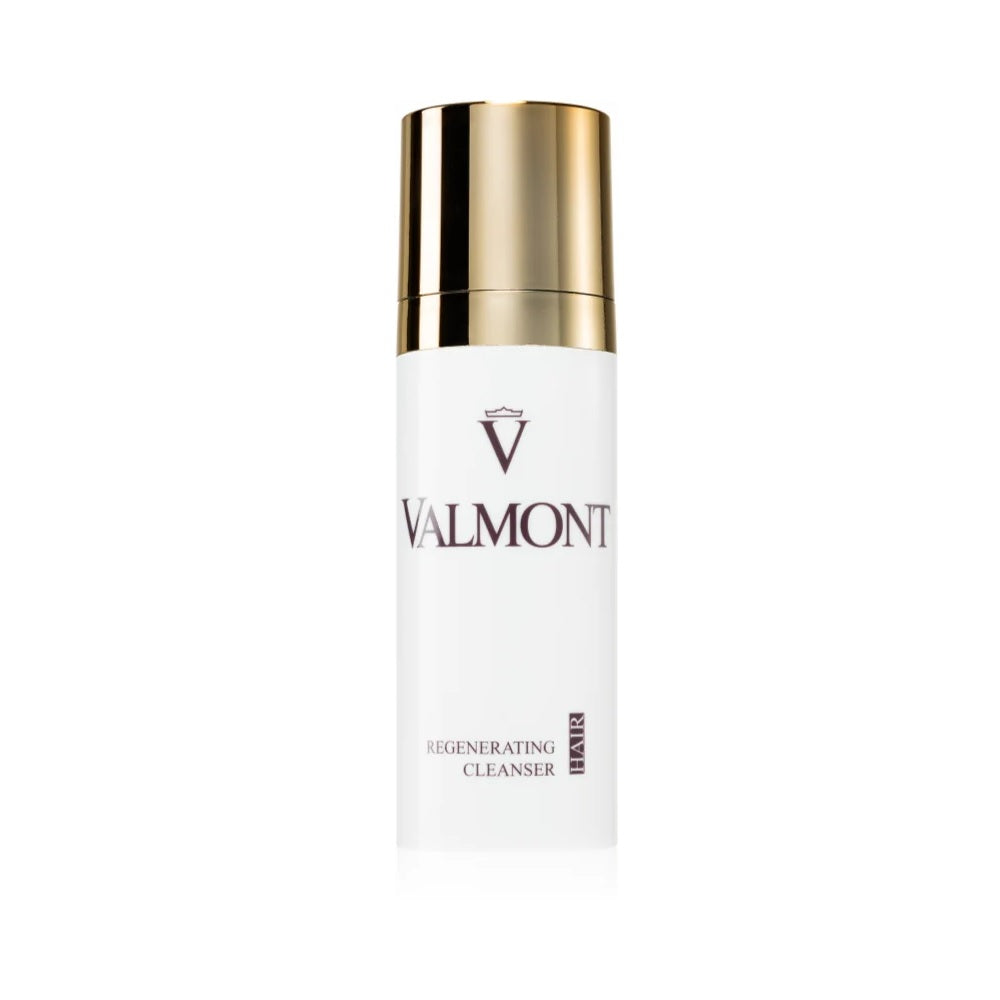Comprar Valmont Hair Regenerating Cleansing - Shampoo Purificante - Mykanto